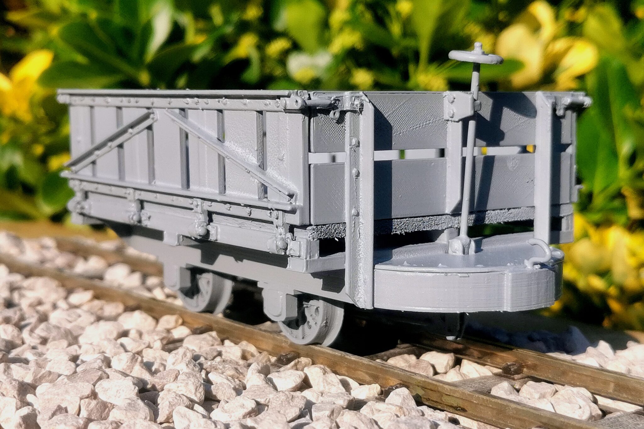16MM Scale Models – RailPrintUK