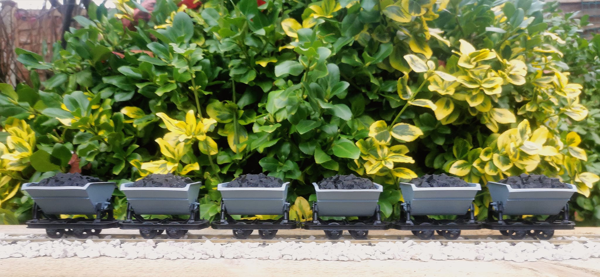 16MM Scale Models – RailPrintUK