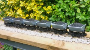 16MM Scale Models – RailPrintUK