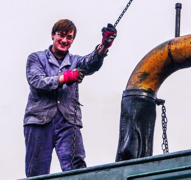 About Us – RailPrintUK