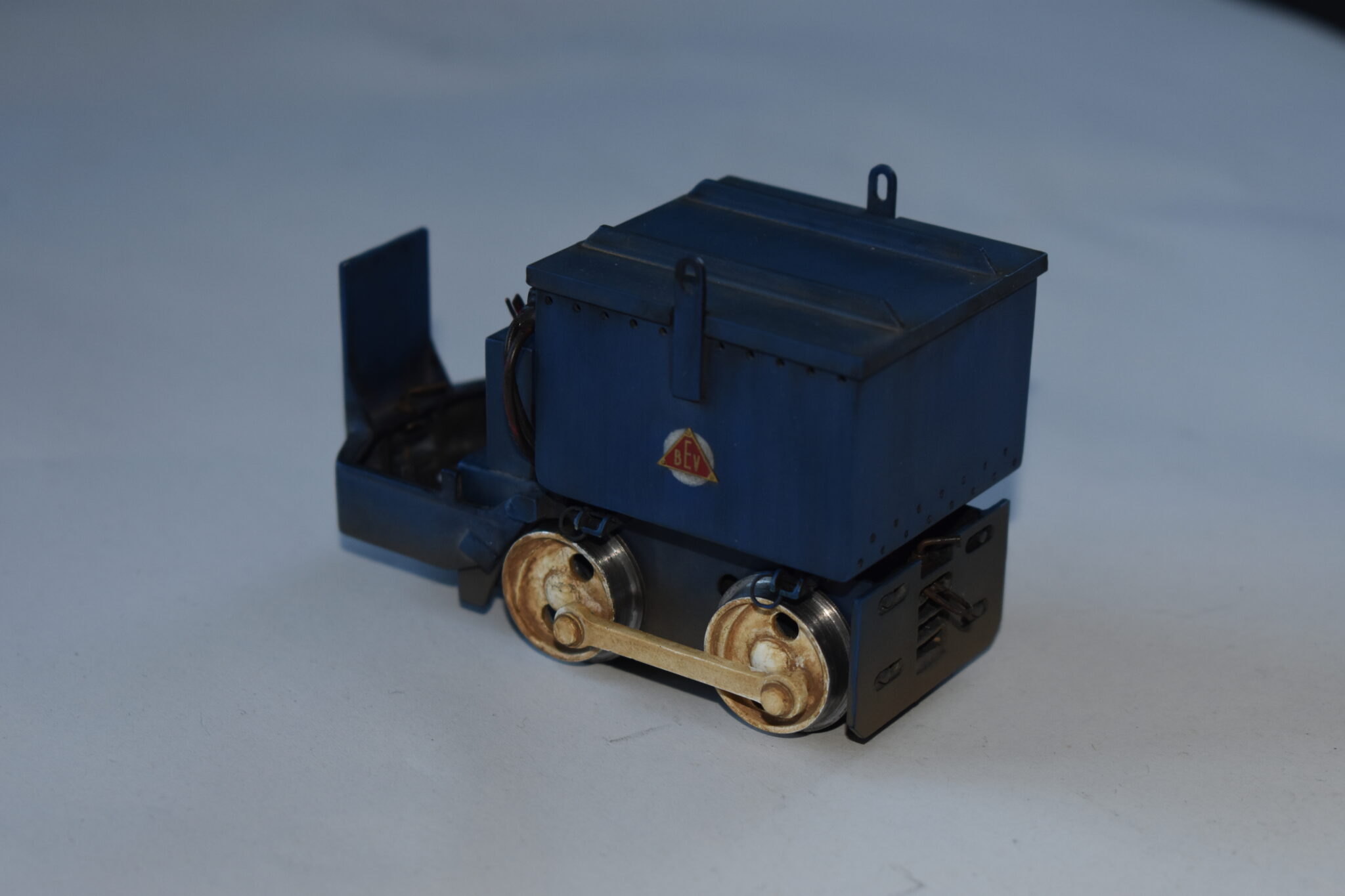 Locomotives – RailPrintUK