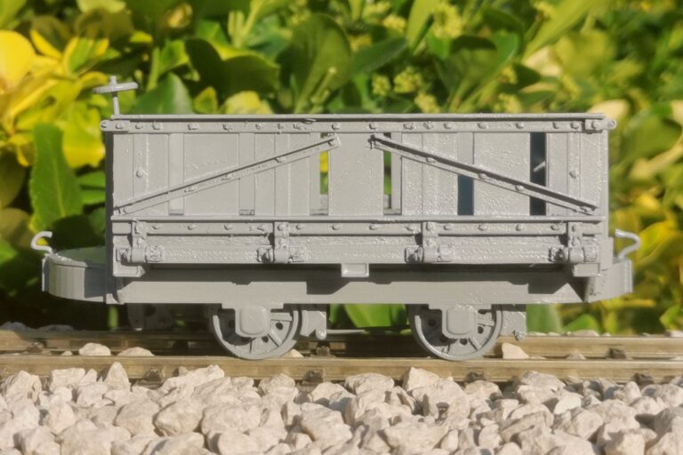 16MM Scale Models – RailPrintUK