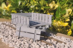 7/8ths Scale Models – RailPrintUK