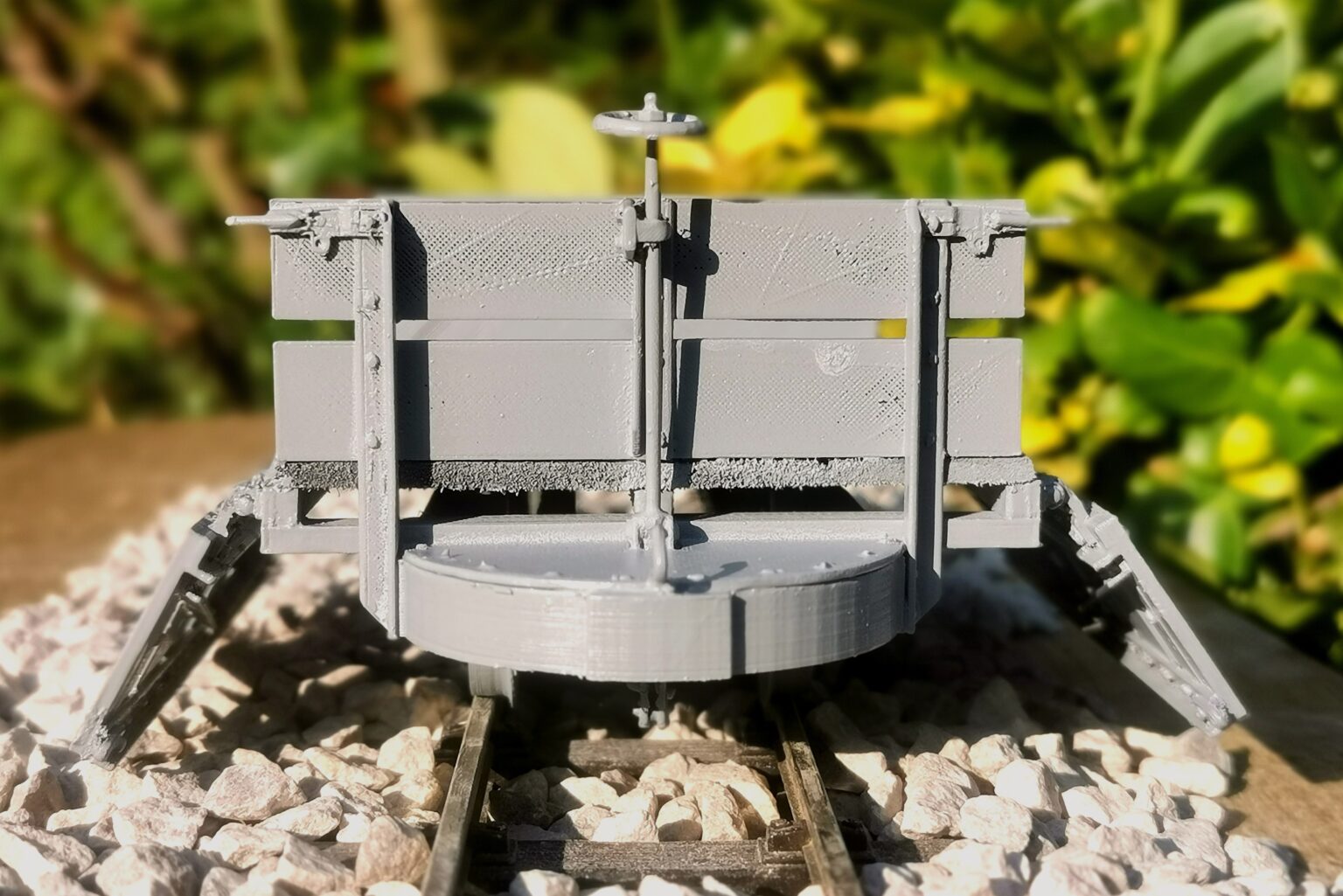 16MM Scale Models – RailPrintUK