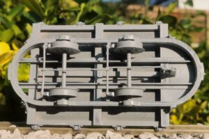 16MM Scale Models – RailPrintUK