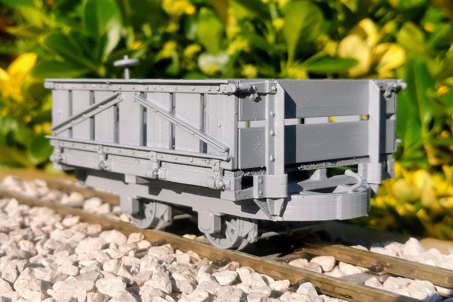 7/8ths Scale Models – RailPrintUK