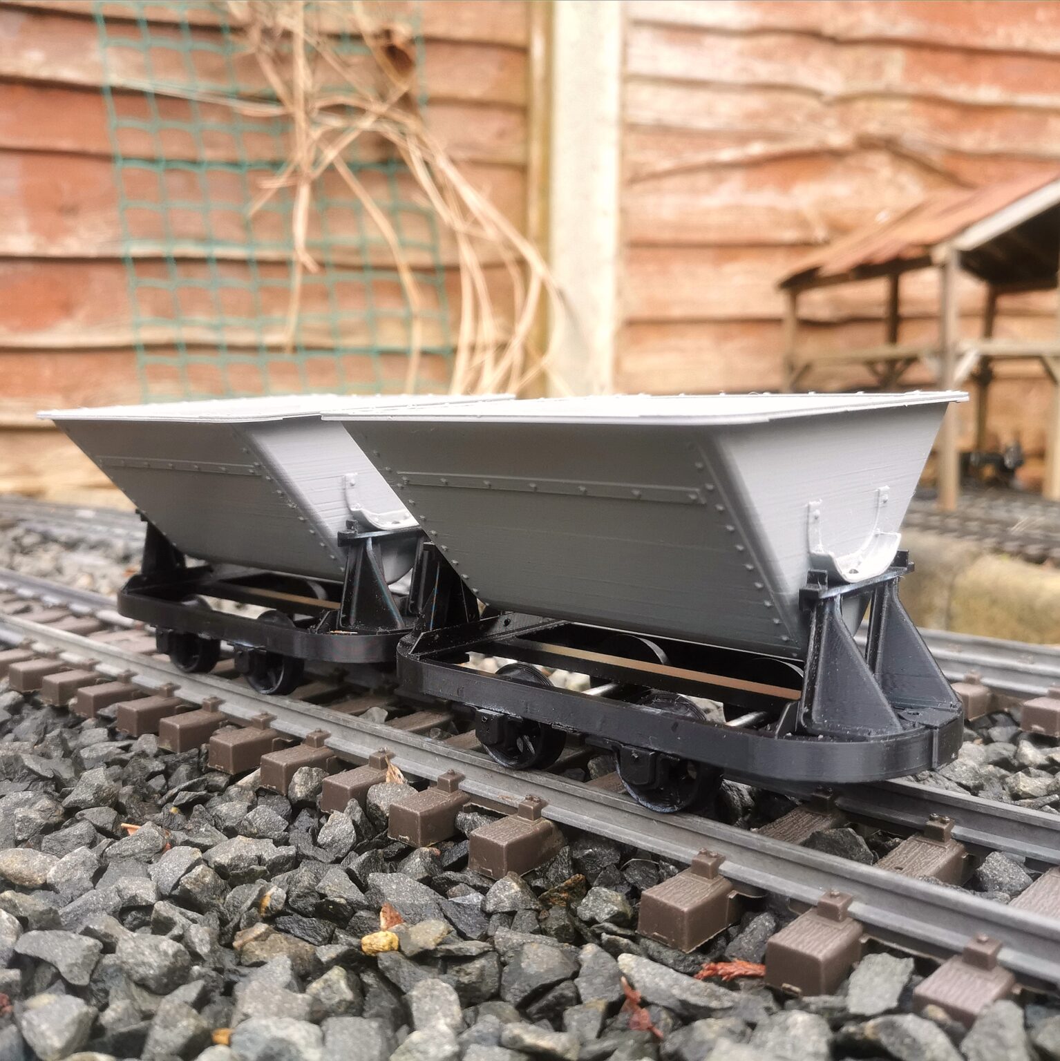 7/8ths Scale Models – RailPrintUK
