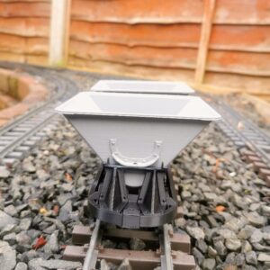 7/8ths Scale Models – RailPrintUK