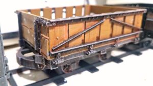 16MM Scale Models – RailPrintUK