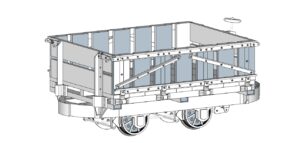 16MM Scale Models – RailPrintUK
