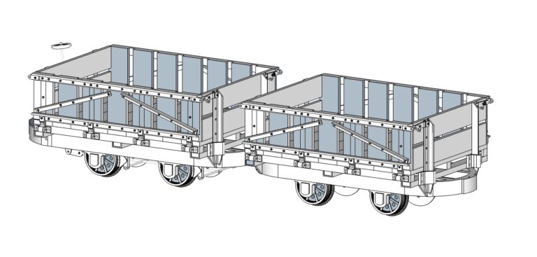 16MM Scale Models – RailPrintUK