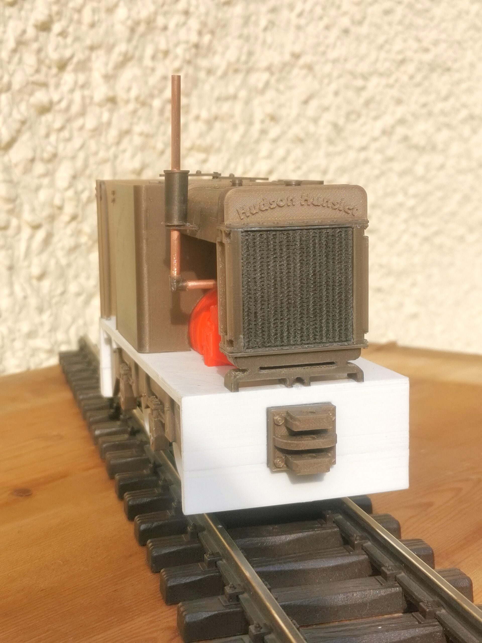 Locomotives – RailPrintUK