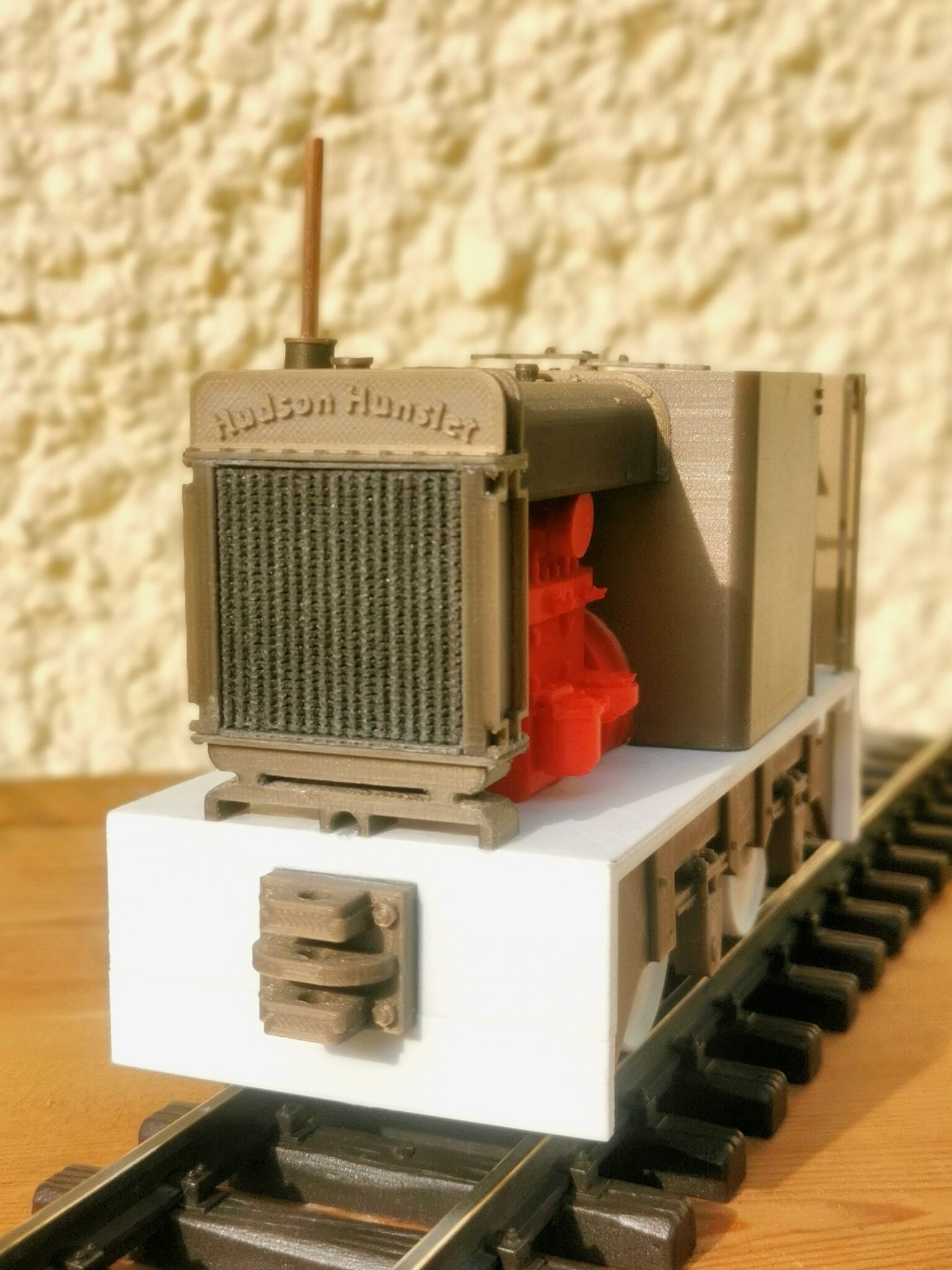 Locomotives – RailPrintUK