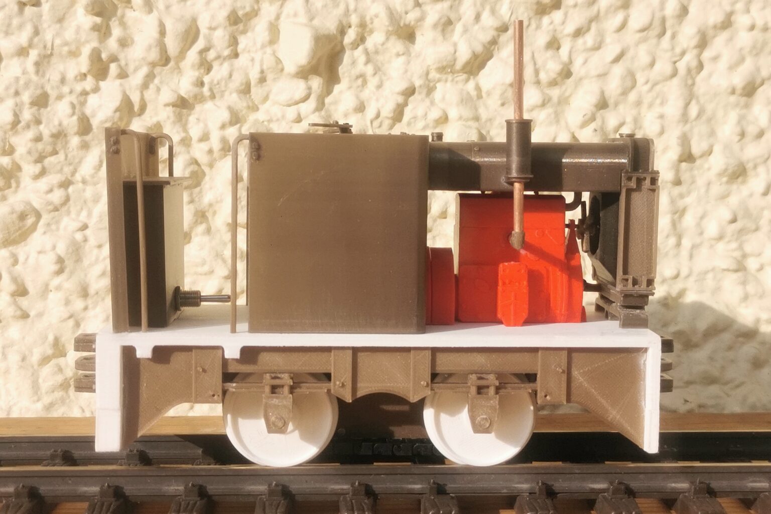 Locomotives – RailPrintUK