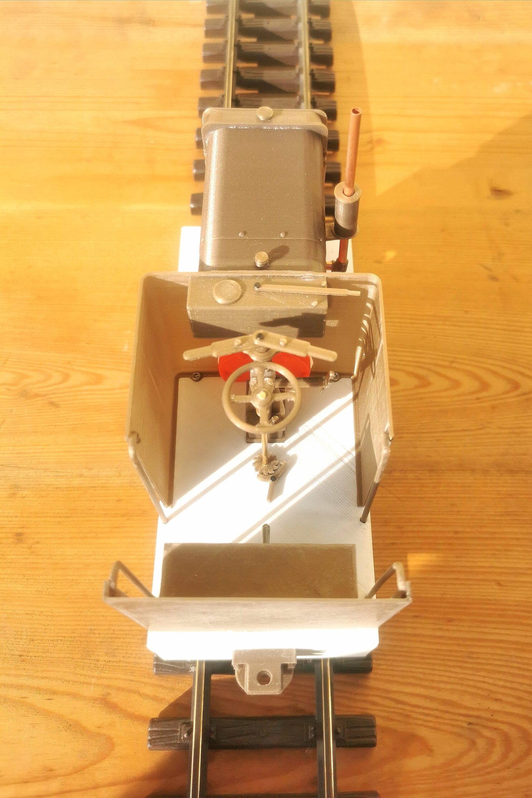 Locomotives – RailPrintUK