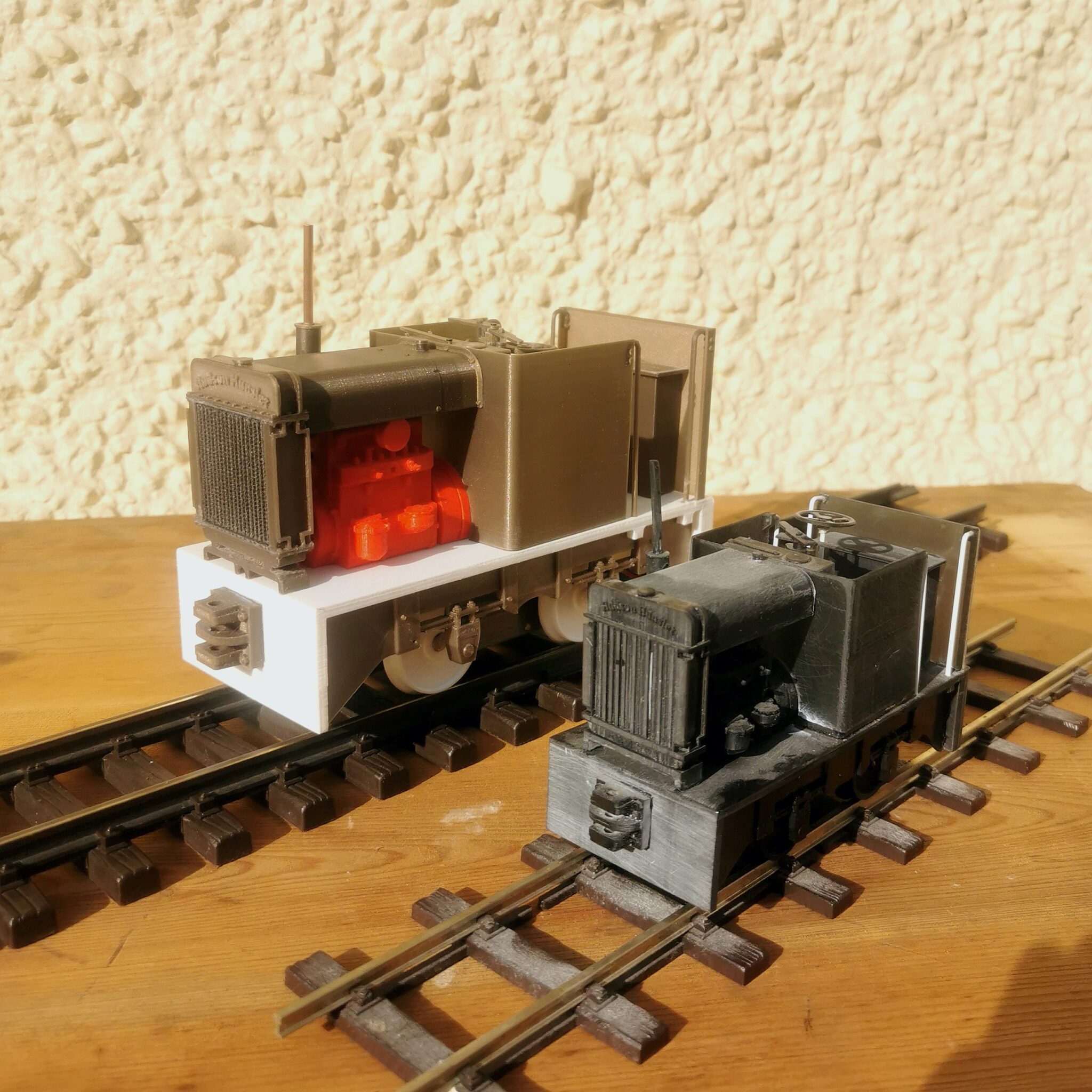 Locomotives – RailPrintUK