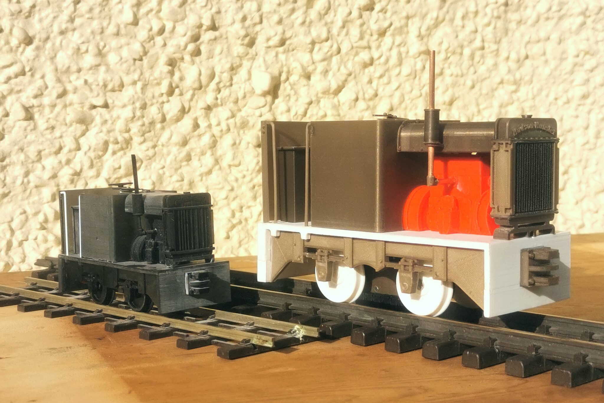 Locomotives – RailPrintUK