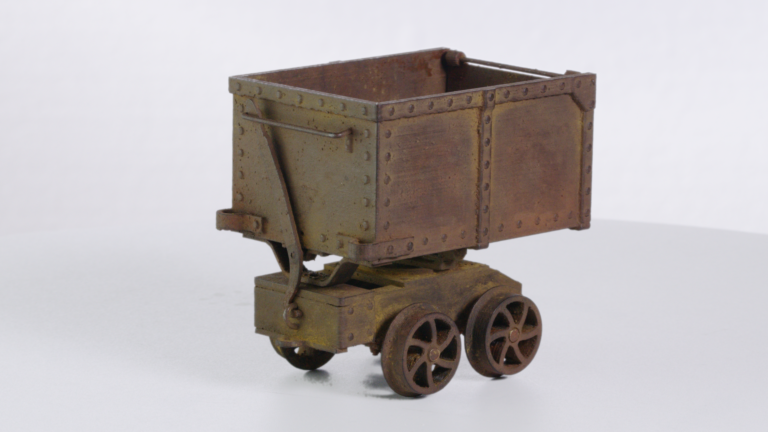 16MM Scale Models – RailPrintUK
