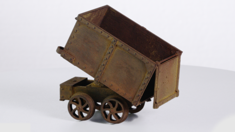 16MM Scale Models – RailPrintUK