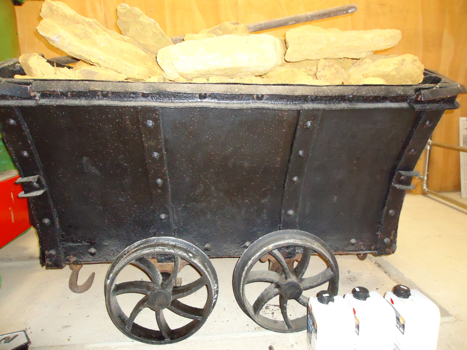 7/8ths Scale Models – RailPrintUK