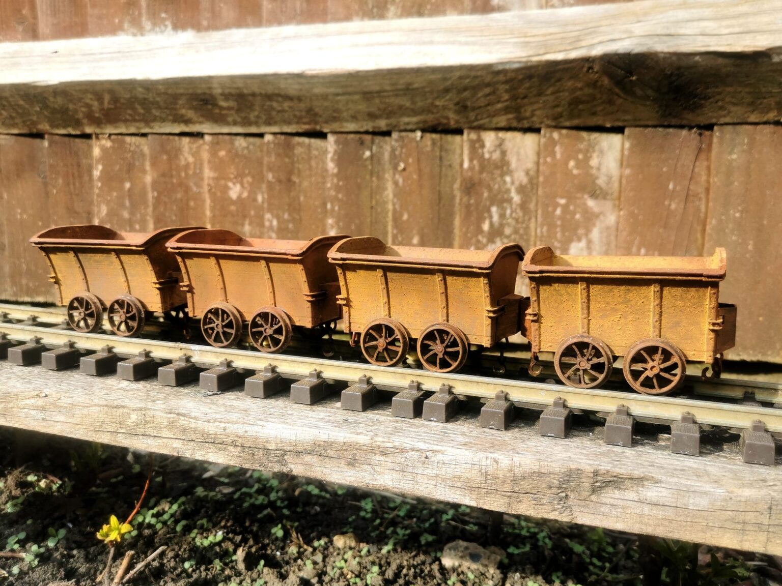 7/8ths Scale Models – RailPrintUK