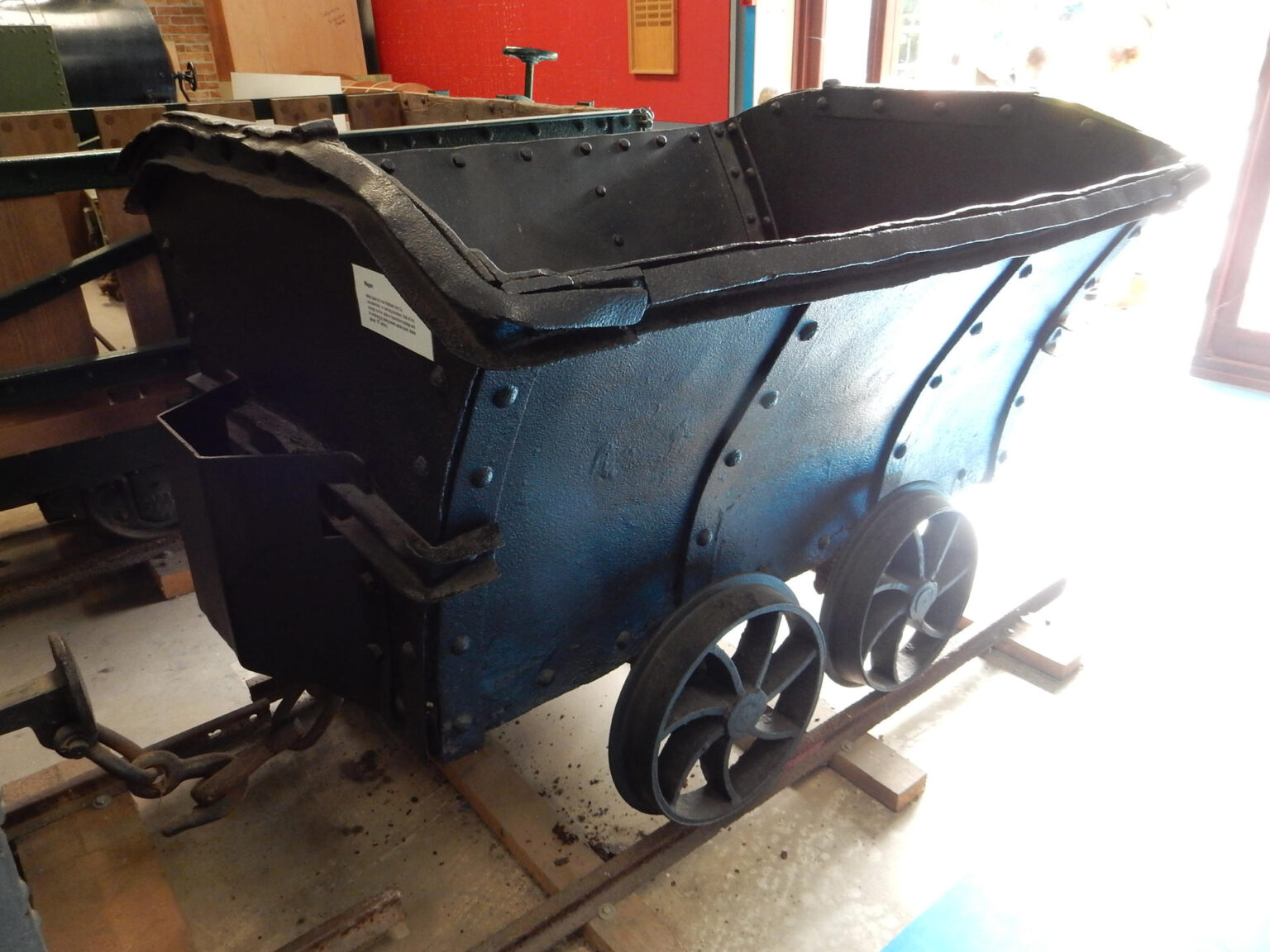 7/8ths Scale Models – RailPrintUK