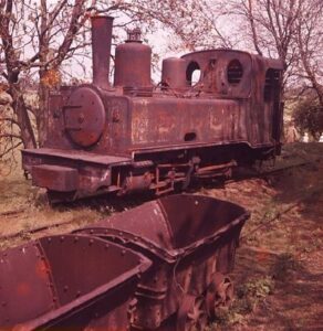 7/8ths Scale Models – RailPrintUK